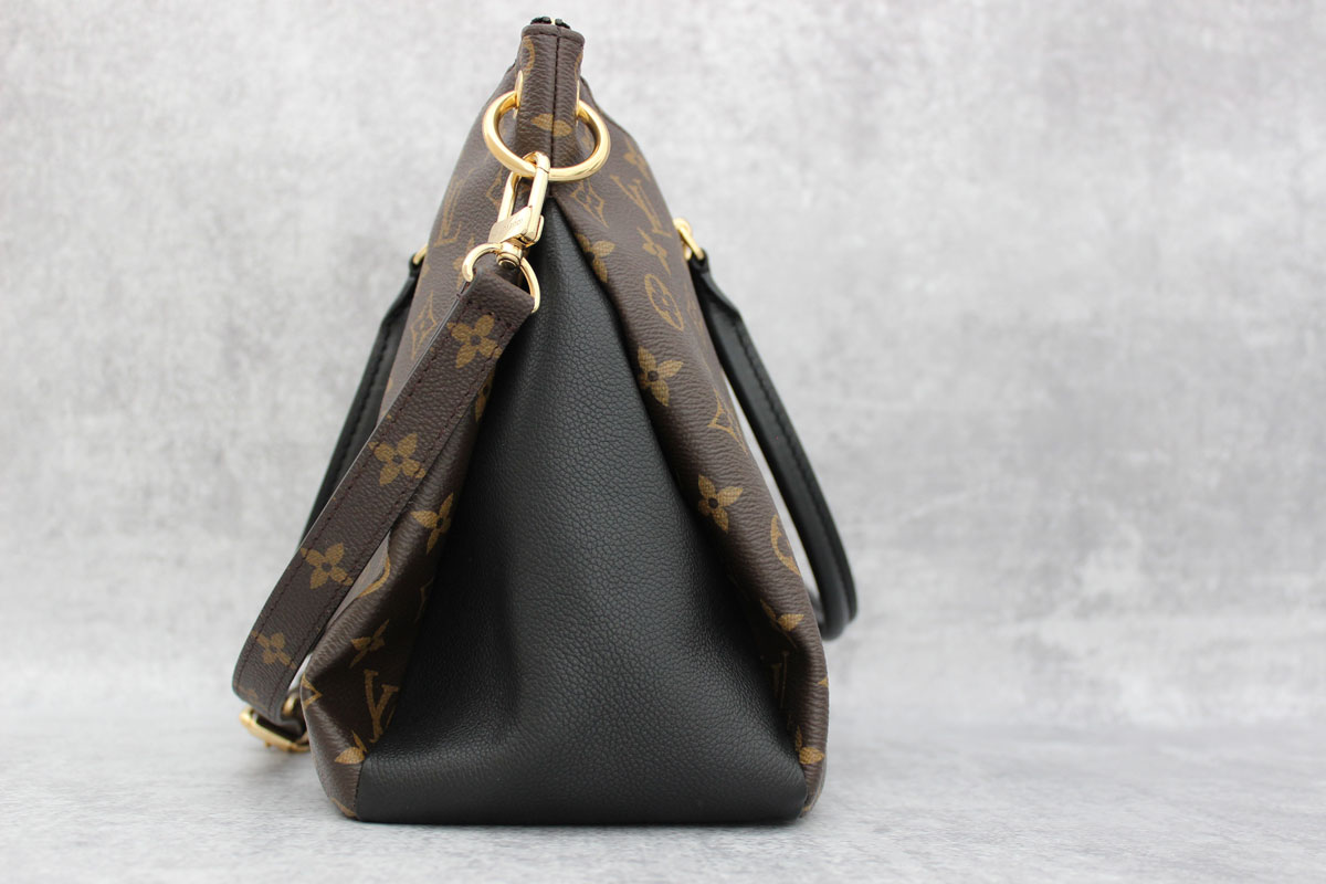 Henry Racamier Louis Vuitton Pallas | semashow.com