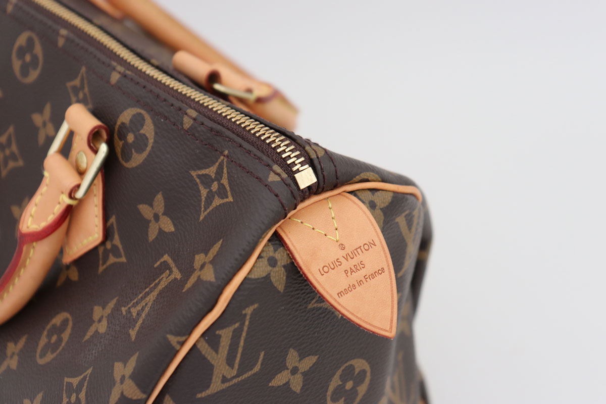 Where Does The Louis Vuitton Filter Come From | SEMA Data Co-op