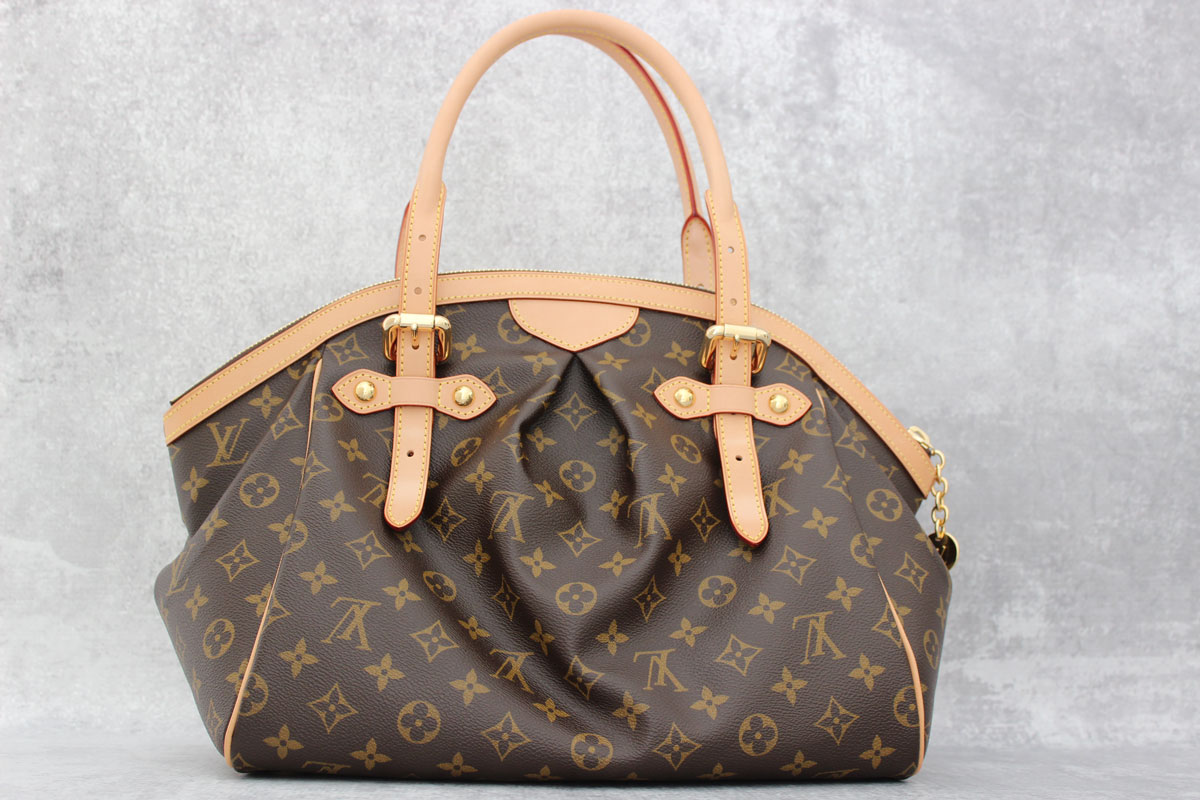 Louis Vuitton Tivoli Gm Date Code Lookup | semashow.com